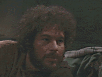 Character Profile - Bartholomew