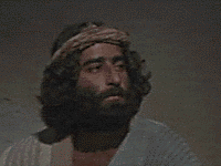 Character Profile - Judas, Thaddaeus