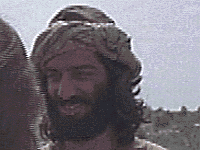 Character Profile - Judas Iscariot