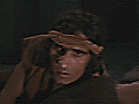 Character Profile - Simon the Zealot